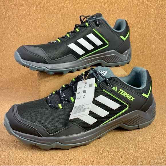 adidas | Shoes | Adidas Mens Terrexeastrailhiking Trail Running Shoes ...